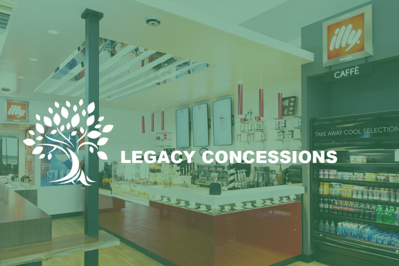 Legacy Hospitality Companies – Legacy Hospitality Companies